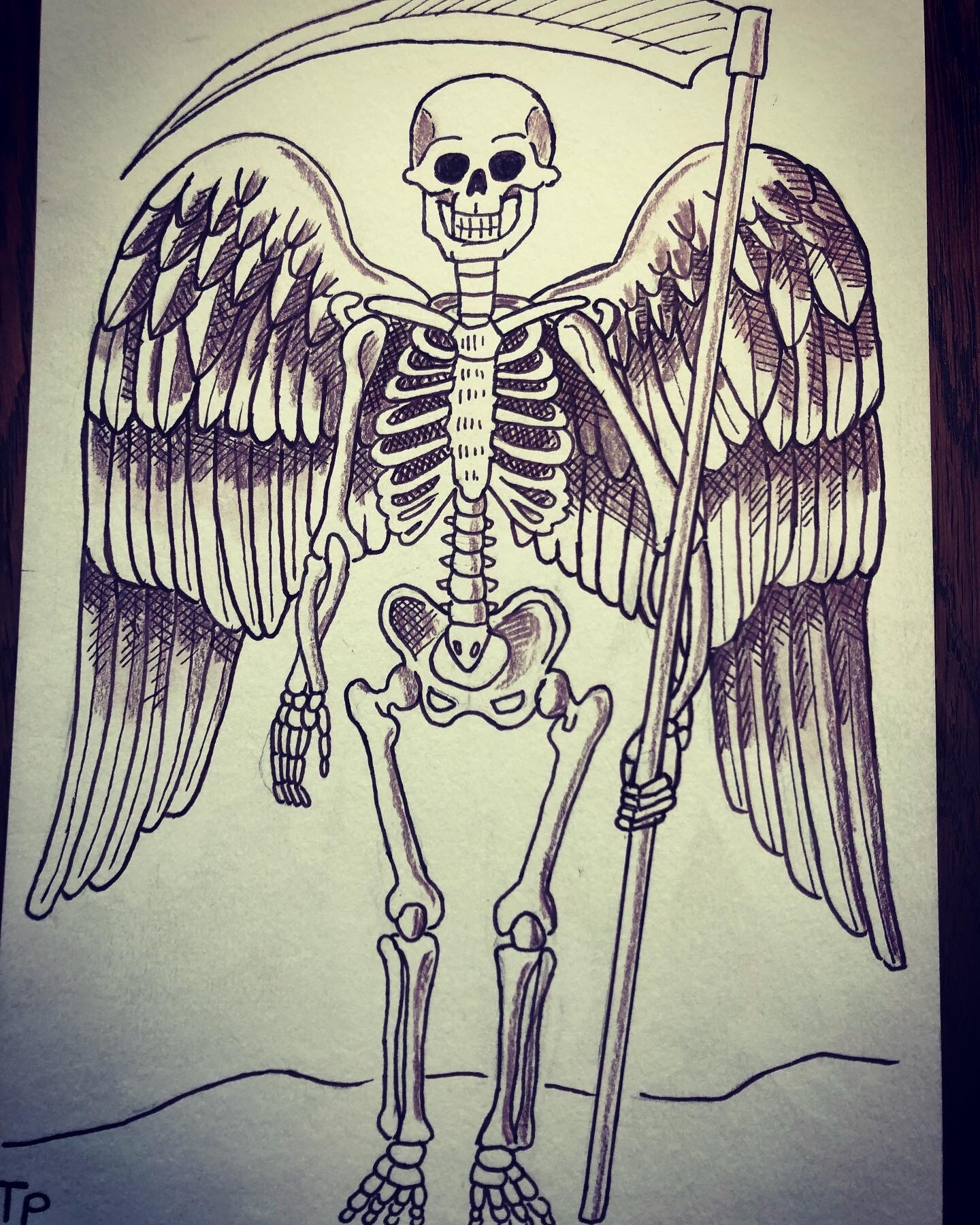 ArtStation - Abaddon