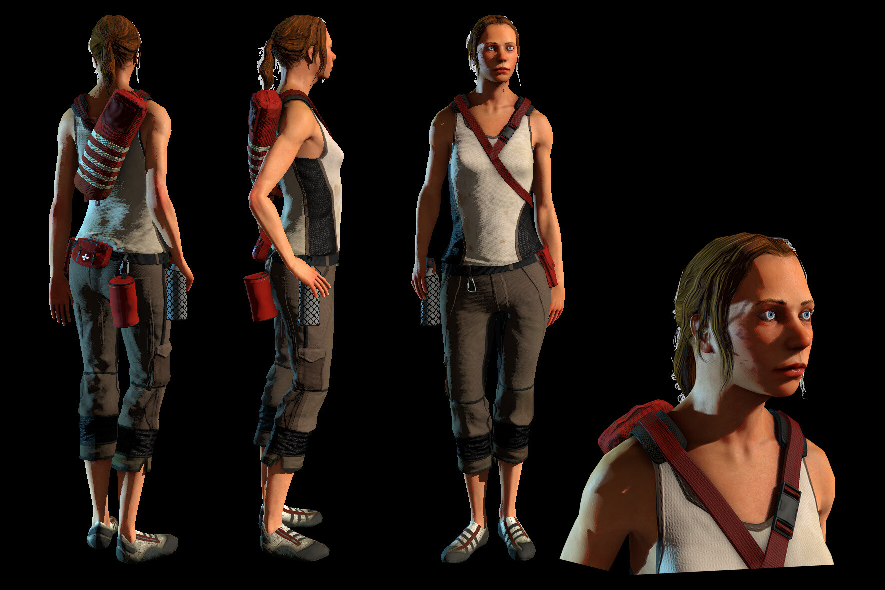 ArtStation - explorer