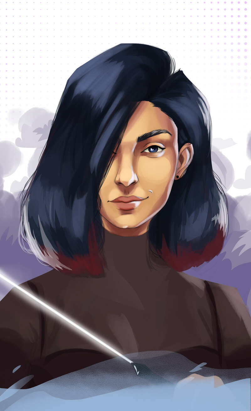 Noor us Sahar Fatima