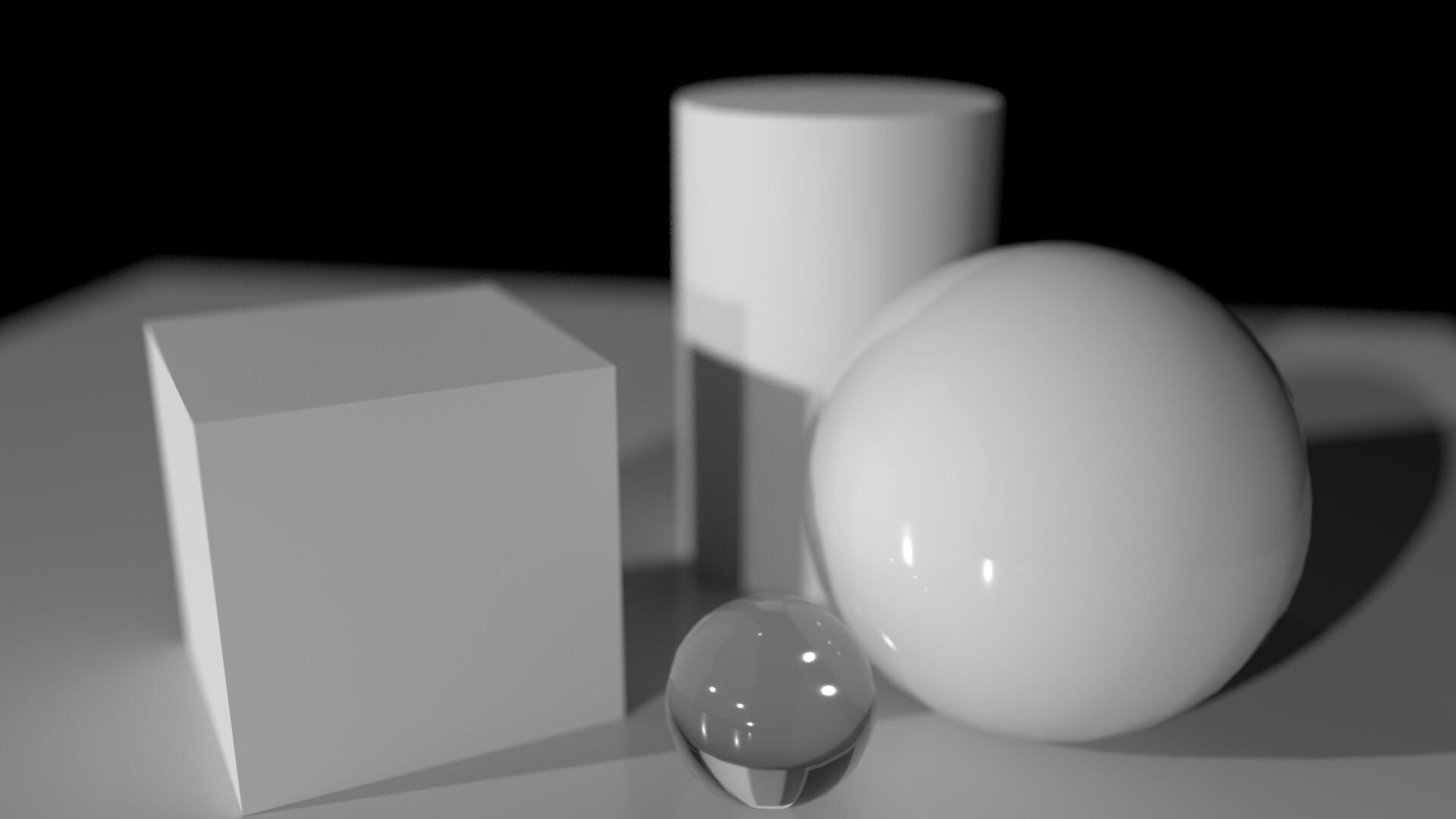 ArtStation - Render Study