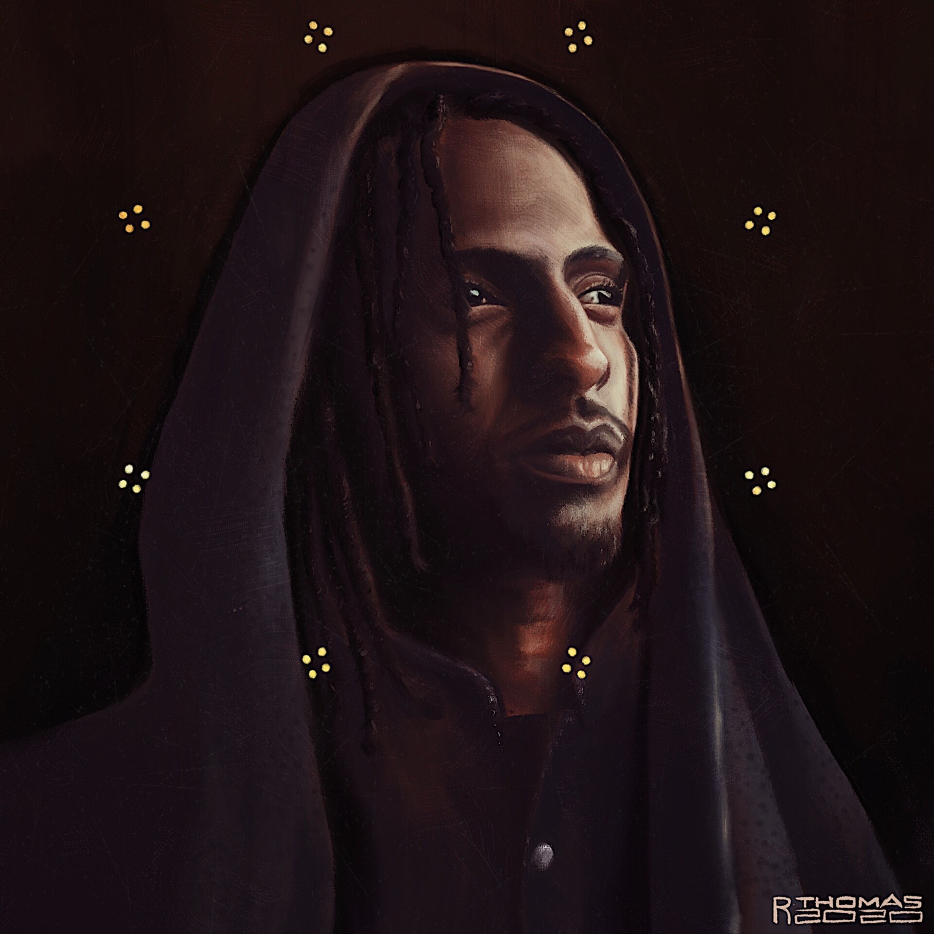 ArtStation - Senza speranza