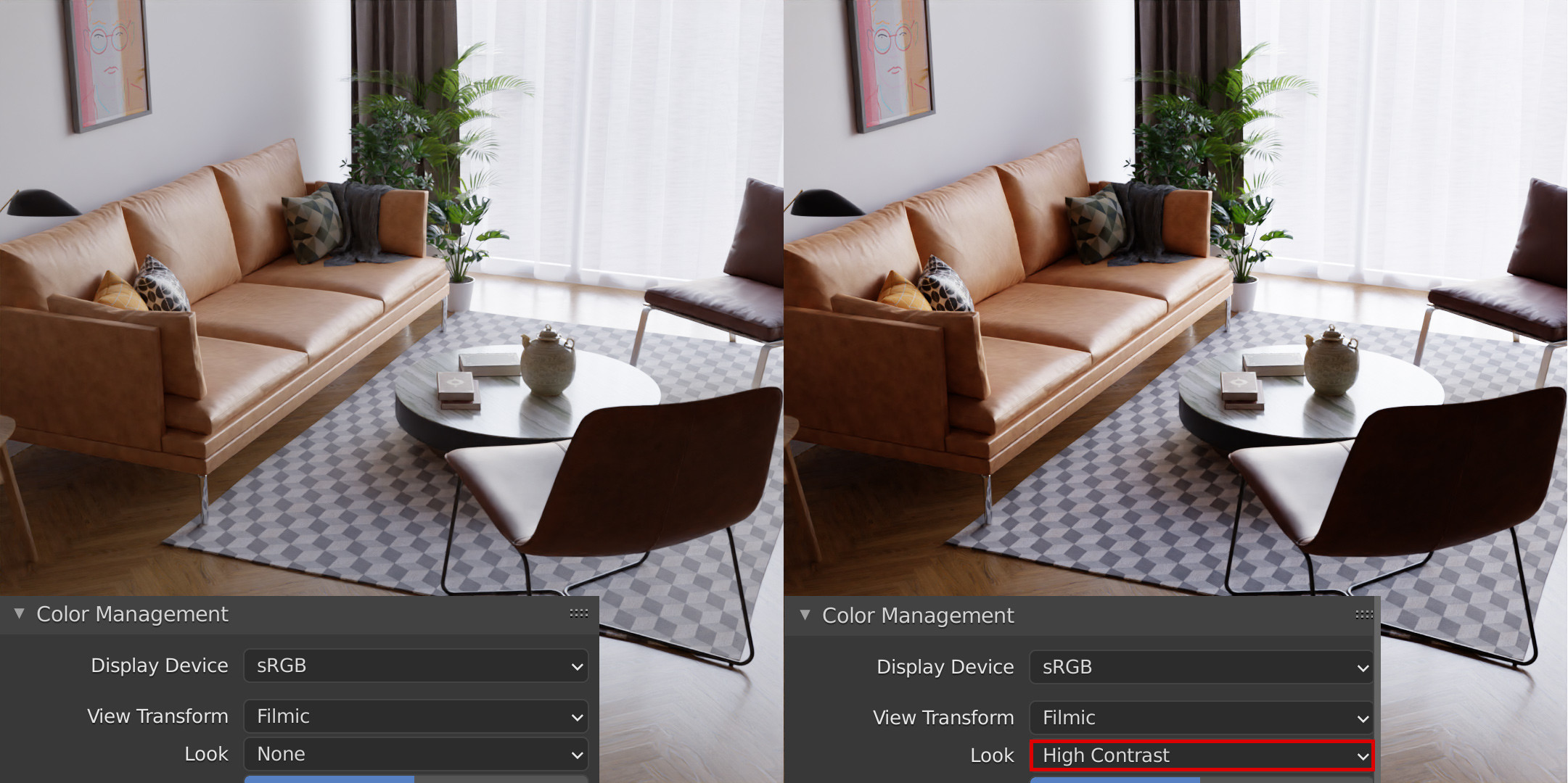 Andrew Price - Tutorial: Making Interiors in Blender