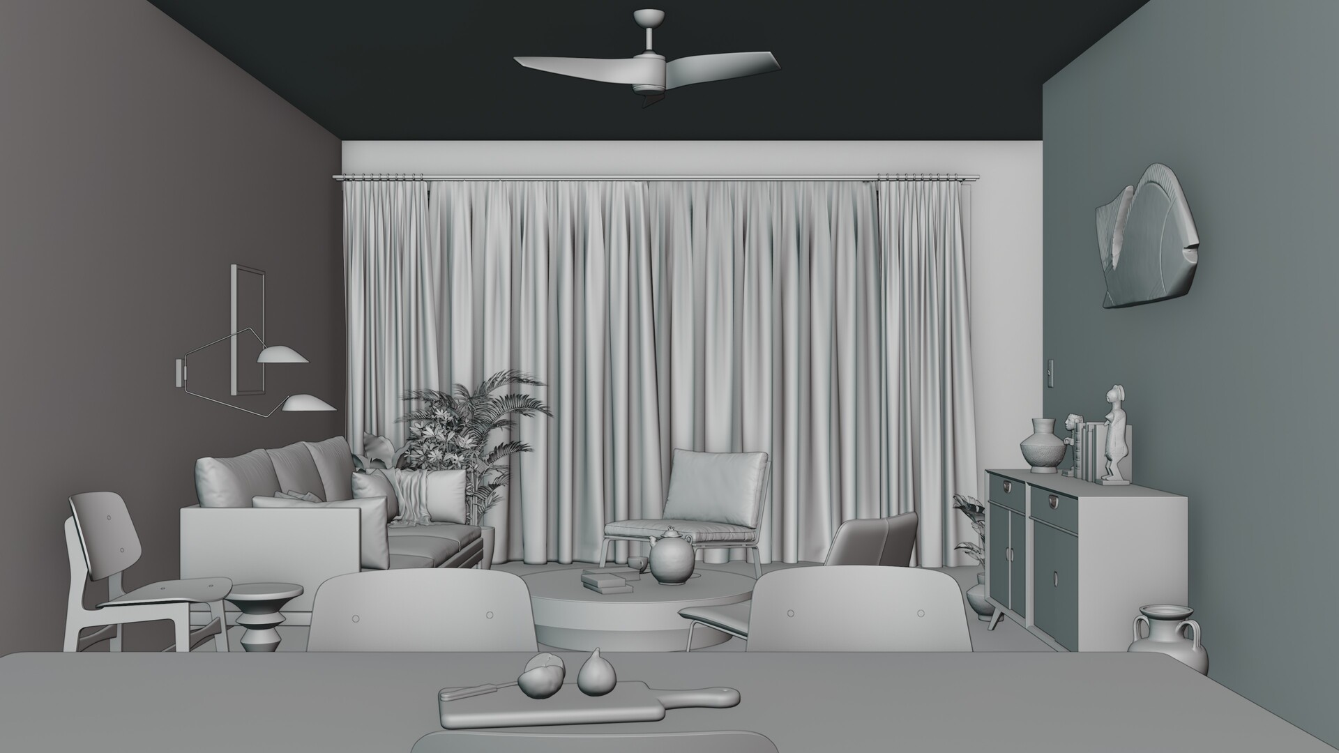 Andrew Price - Tutorial: Making Interiors in Blender