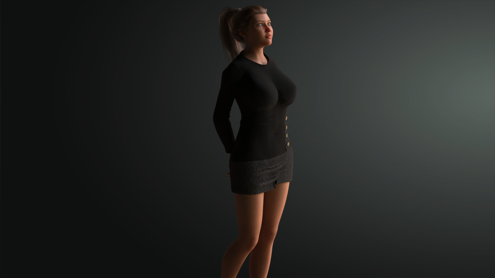 Brian Cramer - Christina V4