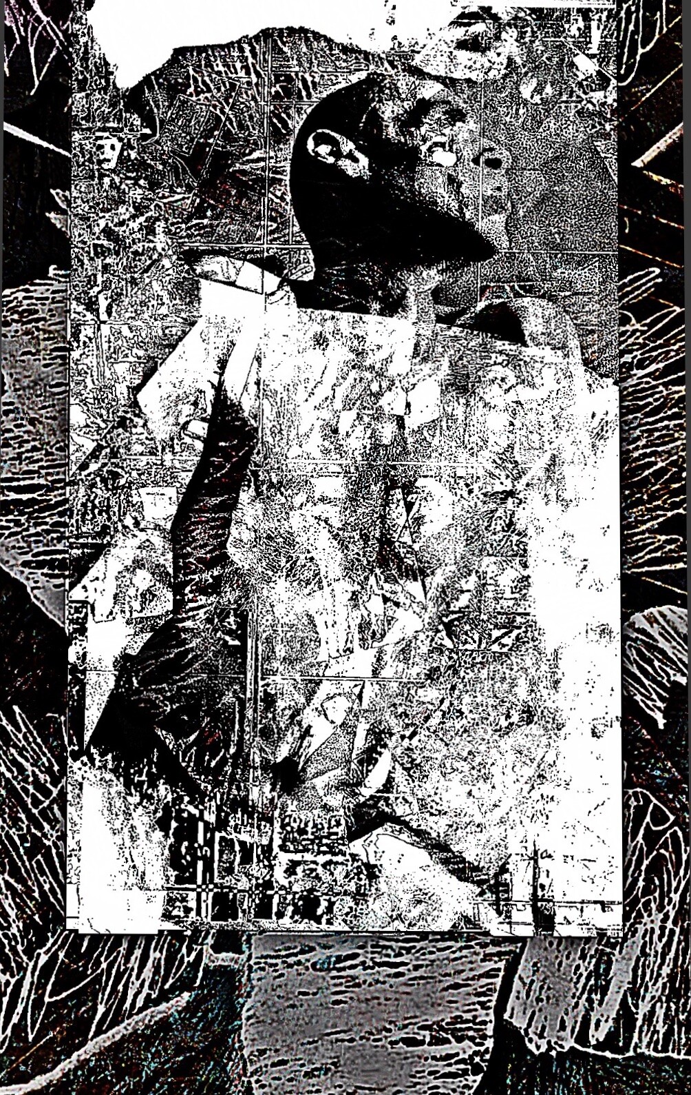 ArtStation - Lord Doodle of Pen and Ink