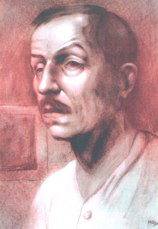 ArtStation - Salvador Dali