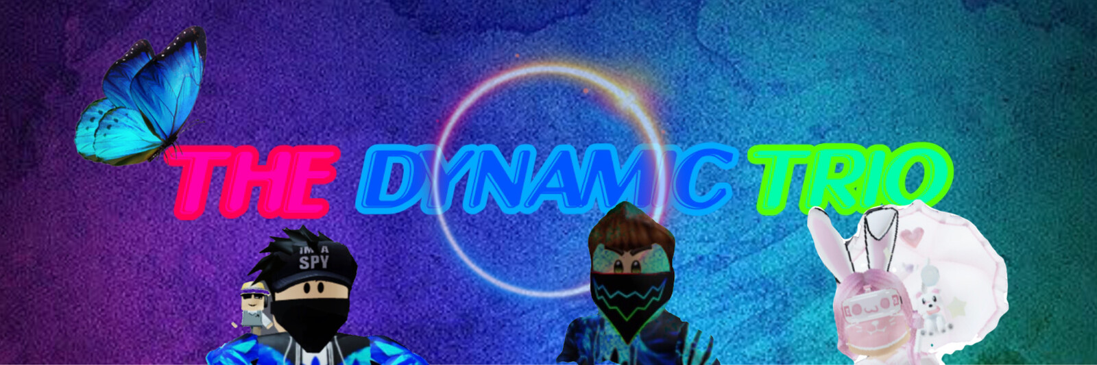 Thor - The Dynamic Trio