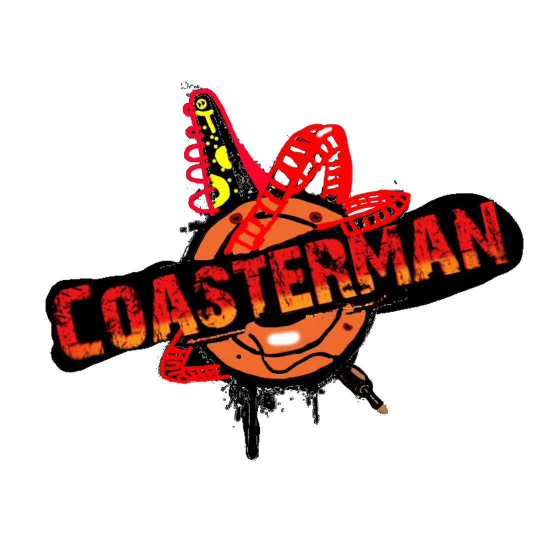 ArtStation - Coasterman logo