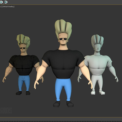 Vitor Barros - Portfolio