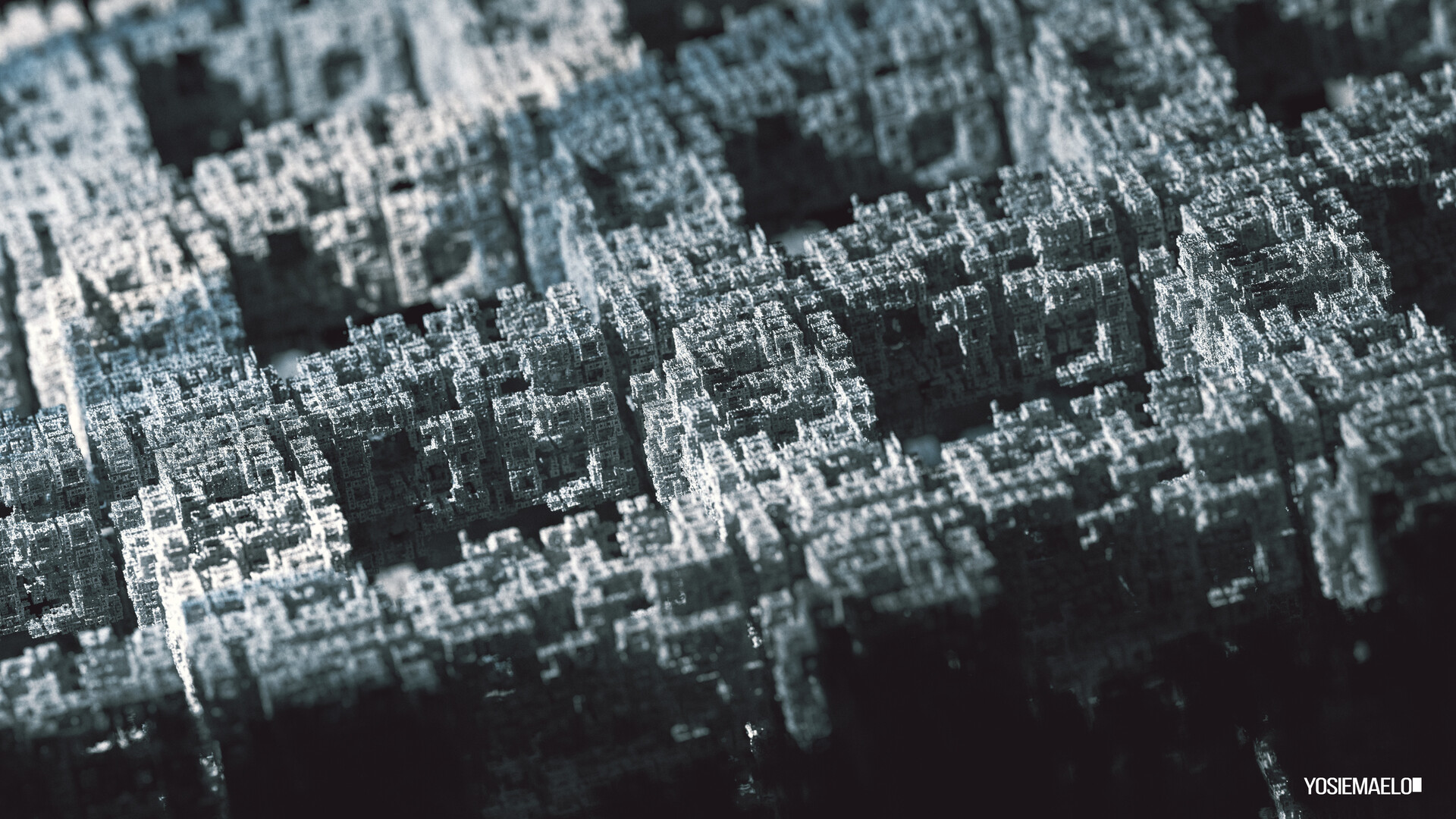 ArtStation - Fractals