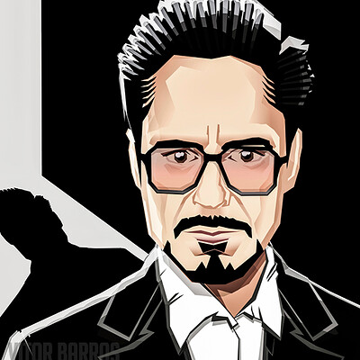 Vitor Barros - Portfolio