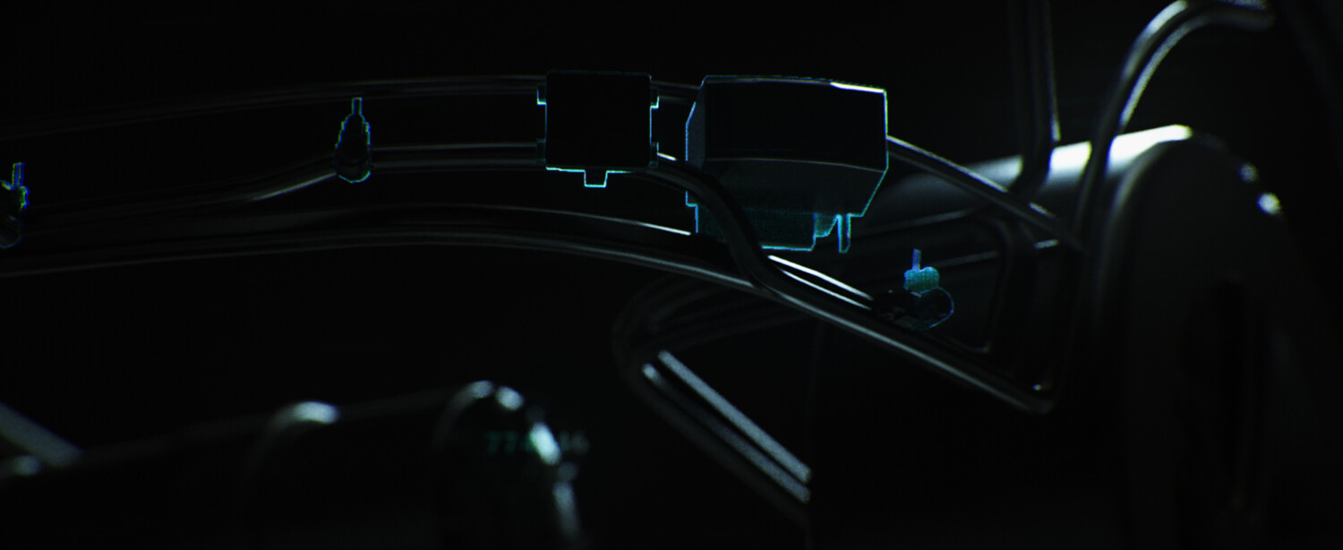 Justin Weiss - Aptiv: CES 2020