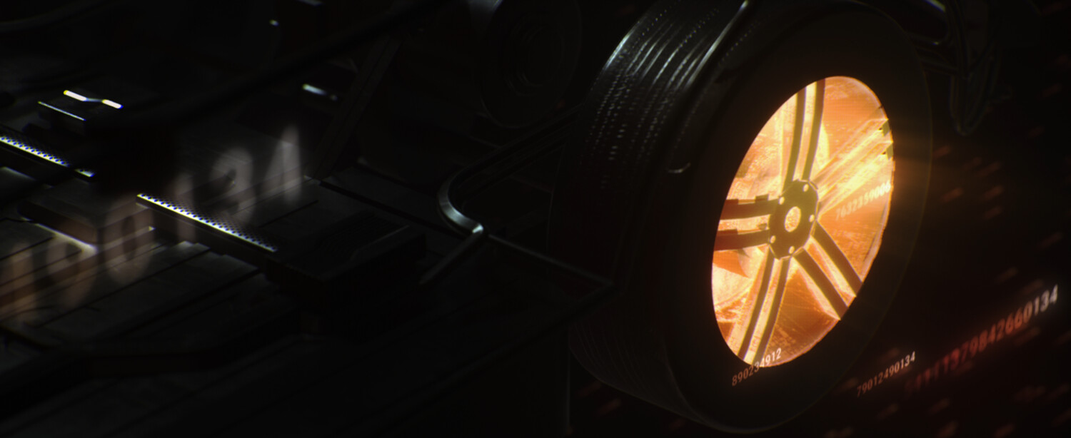 Justin Weiss - Aptiv: CES 2020