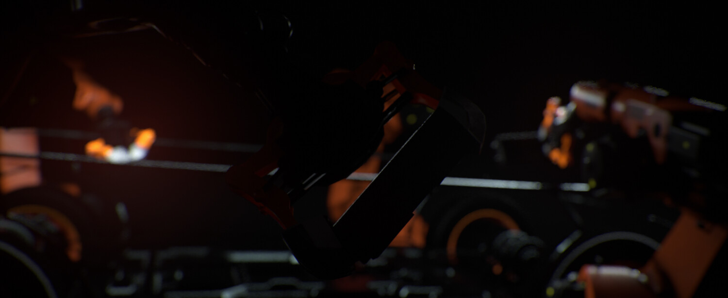 Justin Weiss - Aptiv: CES 2020