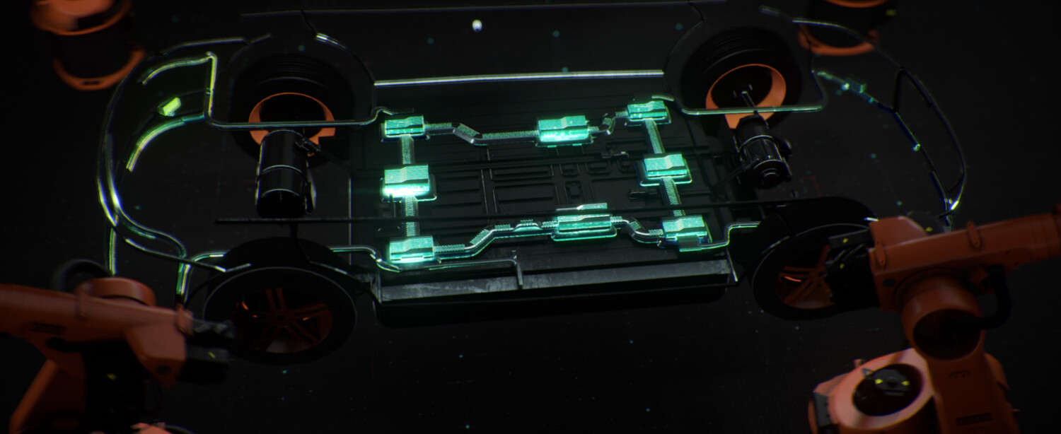 Justin Weiss - Aptiv: CES 2020