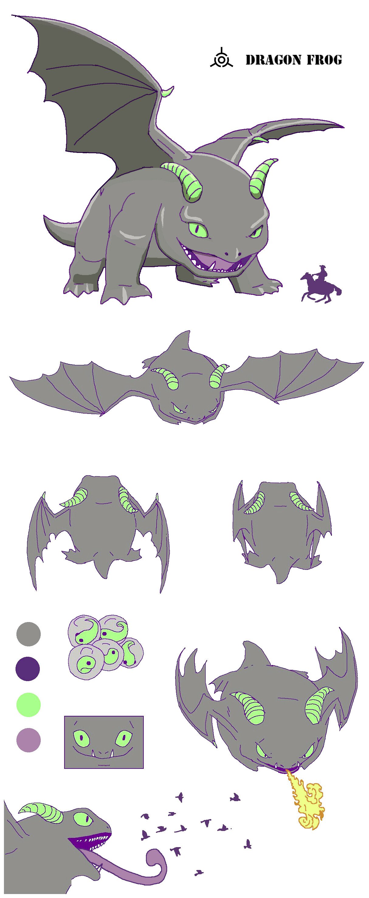 Ricardo Rosas - consept