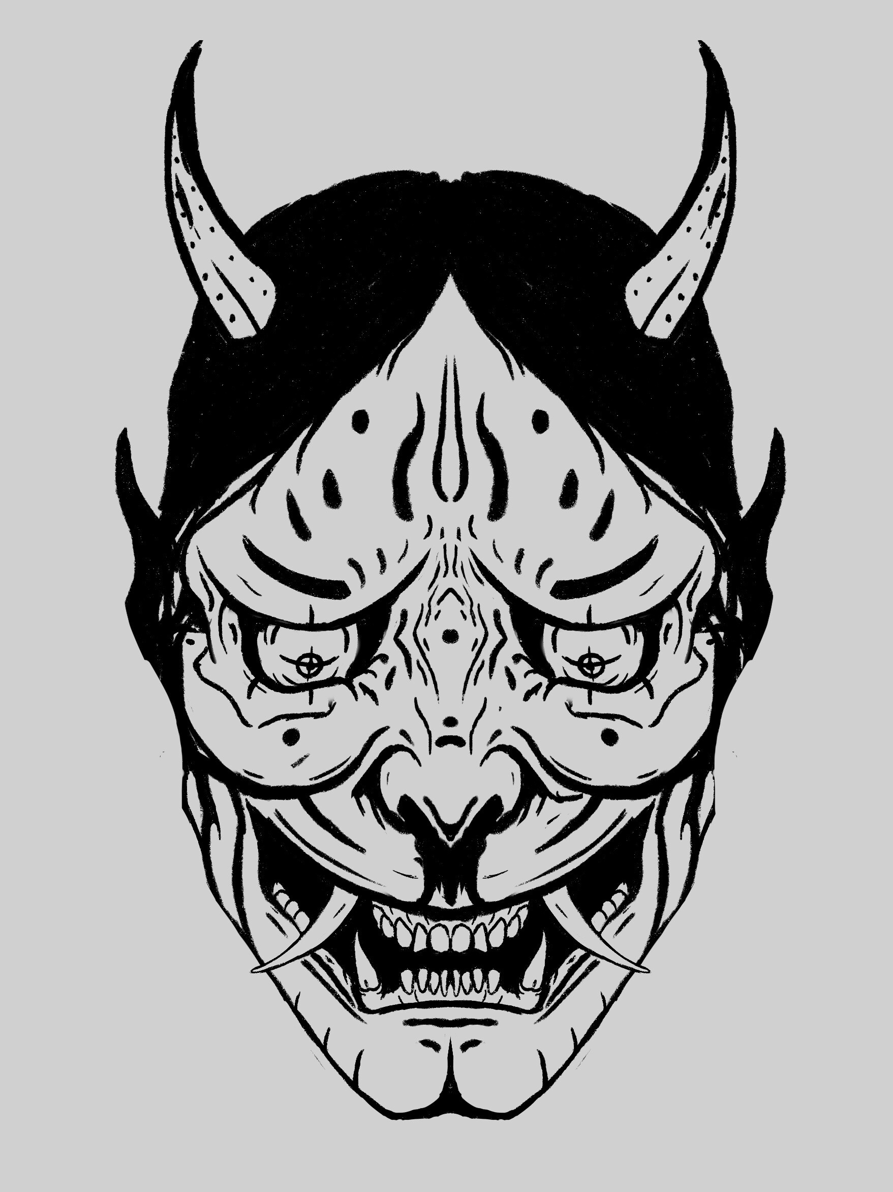 ArtStation - Hanya clan