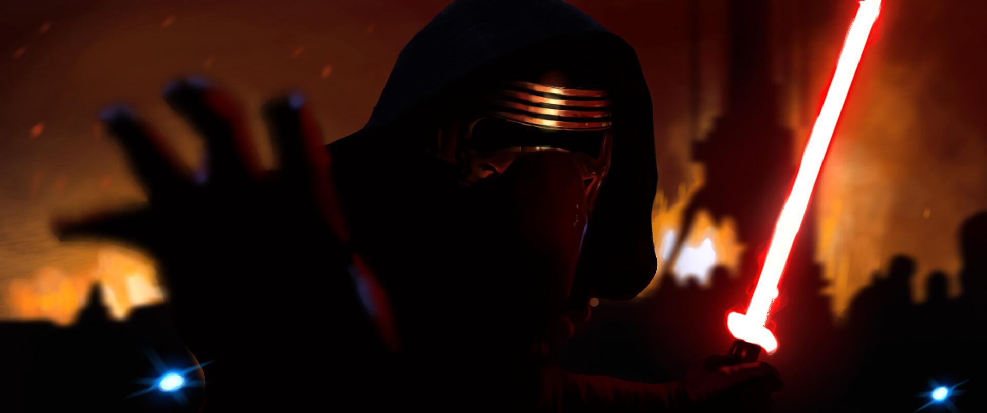 ArtStation - Sketchbook