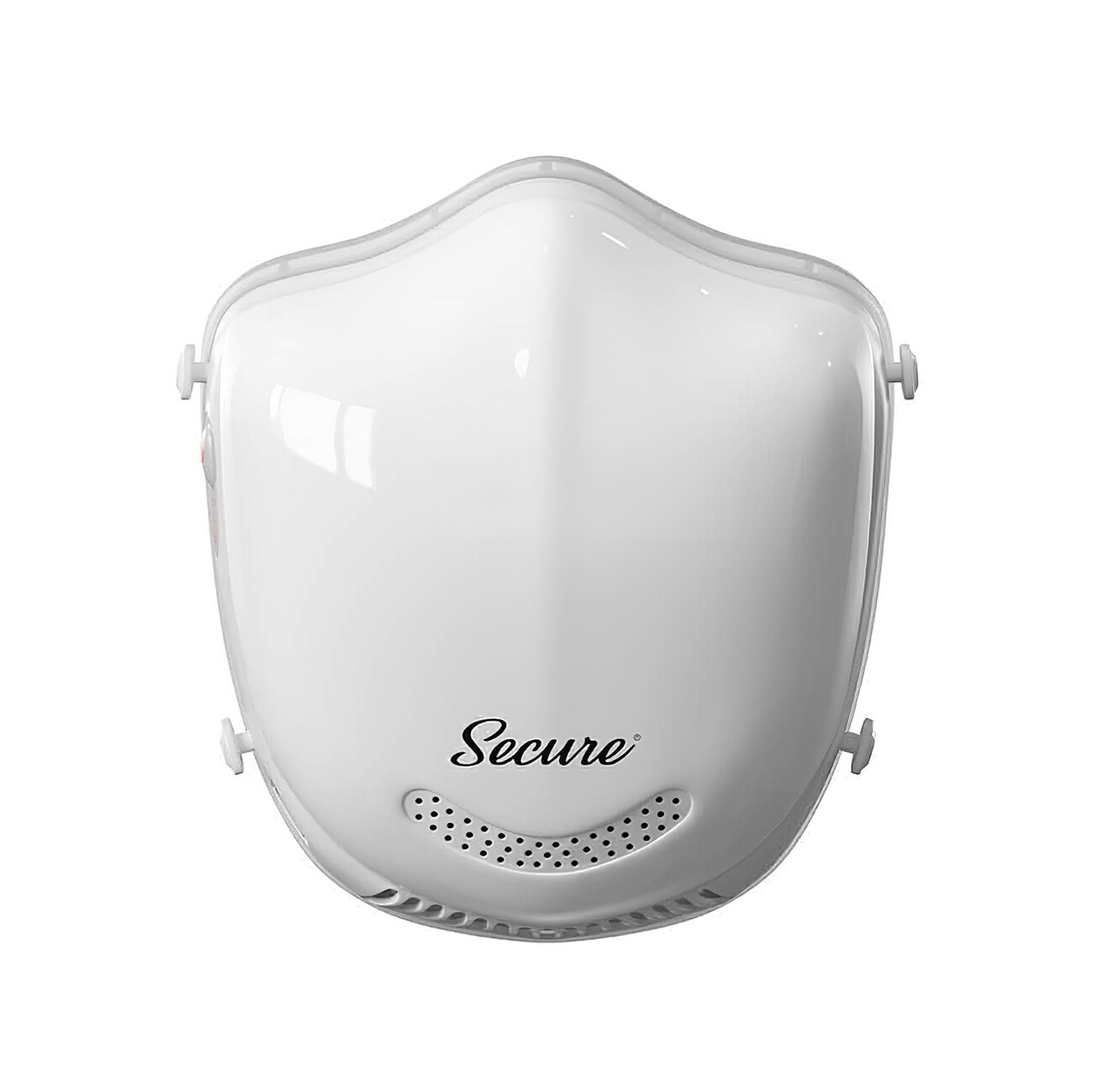 Ehsan Darvishi - Face mask