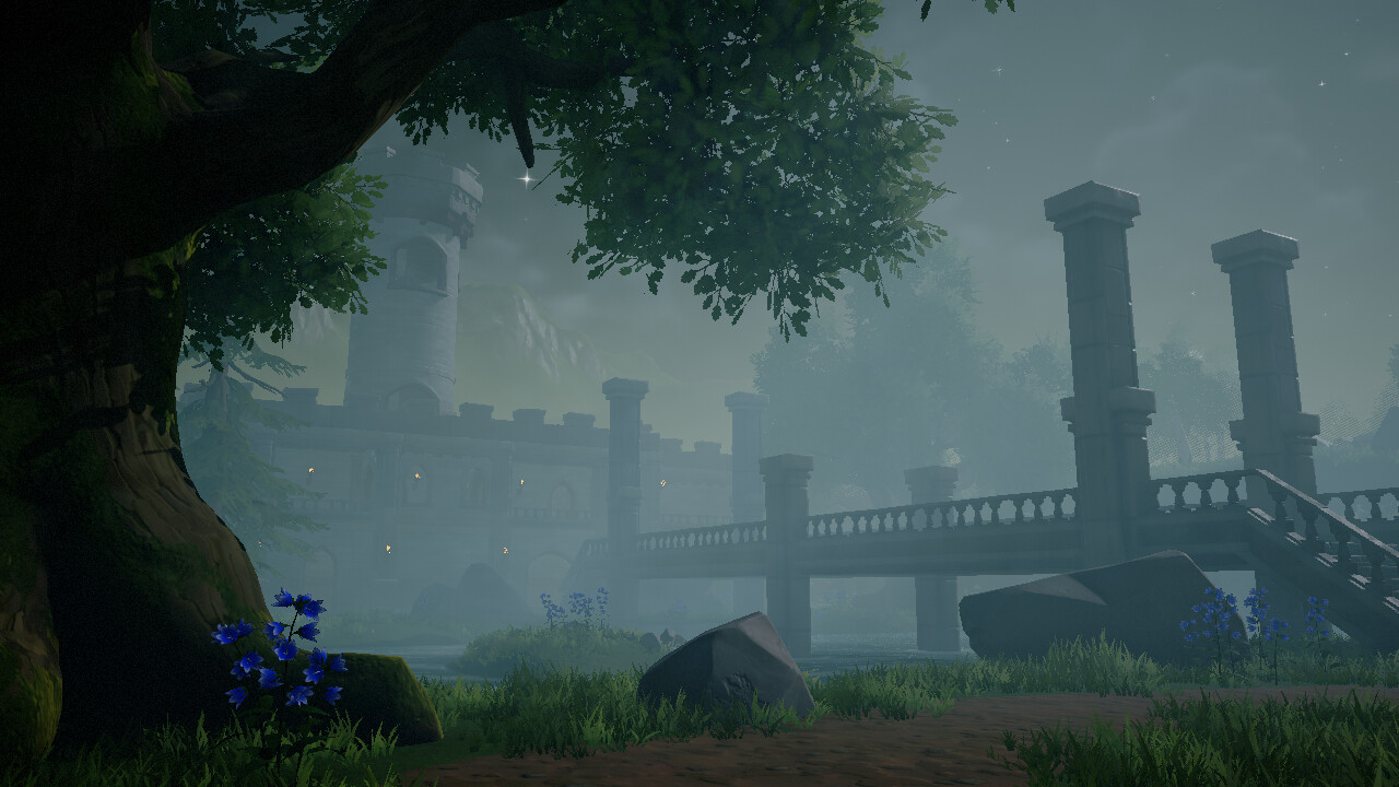 Ryan Warner - 2 Fort Core