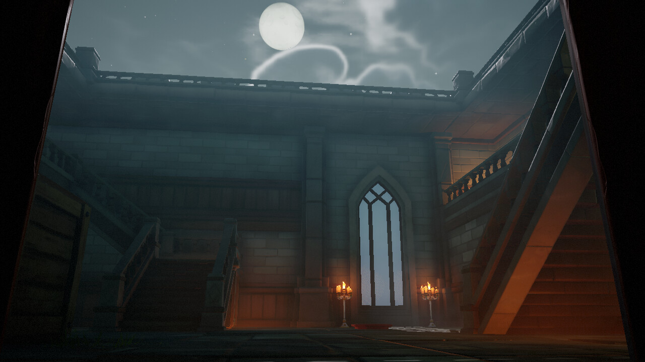 Ryan Warner - 2 Fort Core