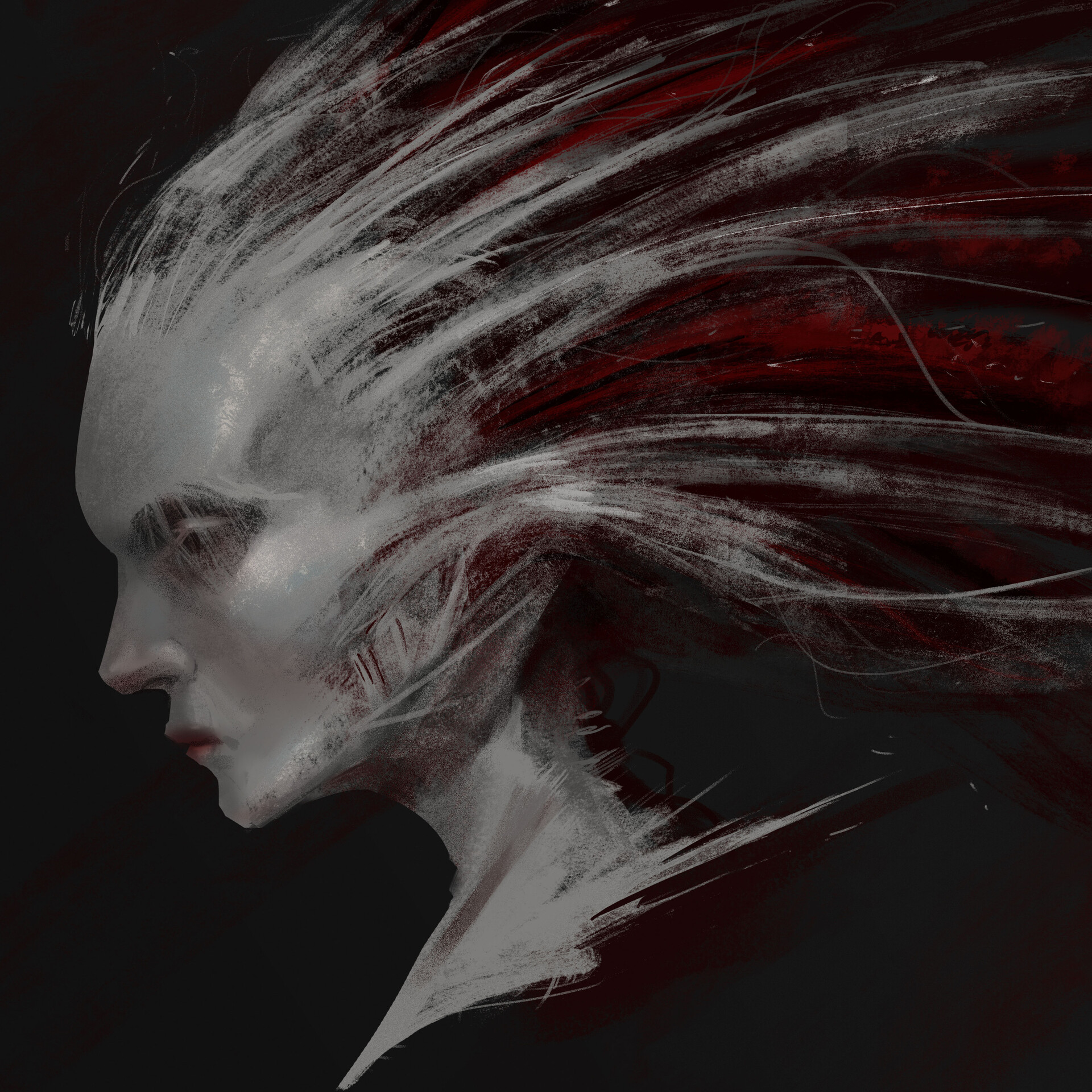 ArtStation - Corrupted #1