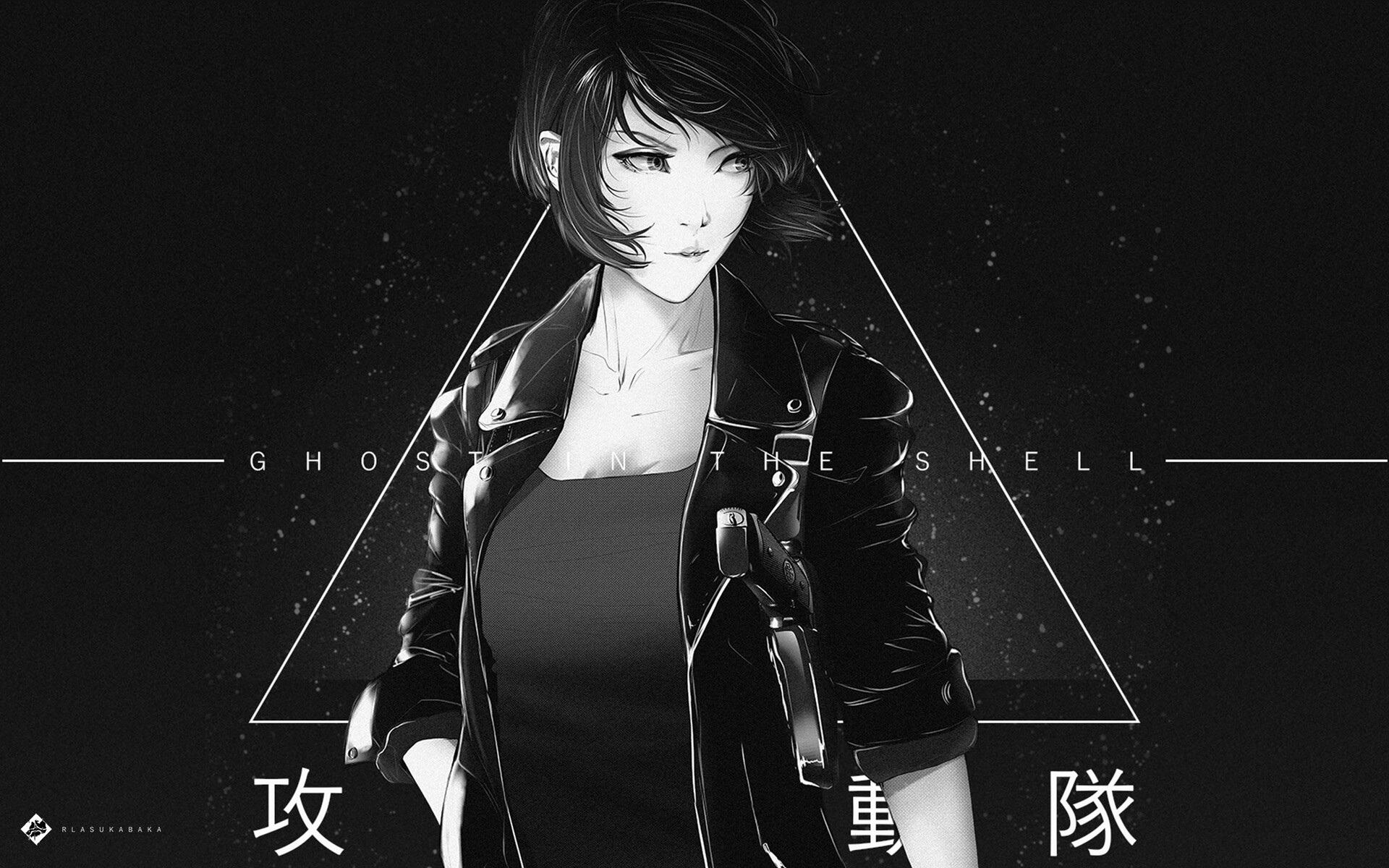 ArtStation - “If the dolls could speak, no doubt they would scream ...