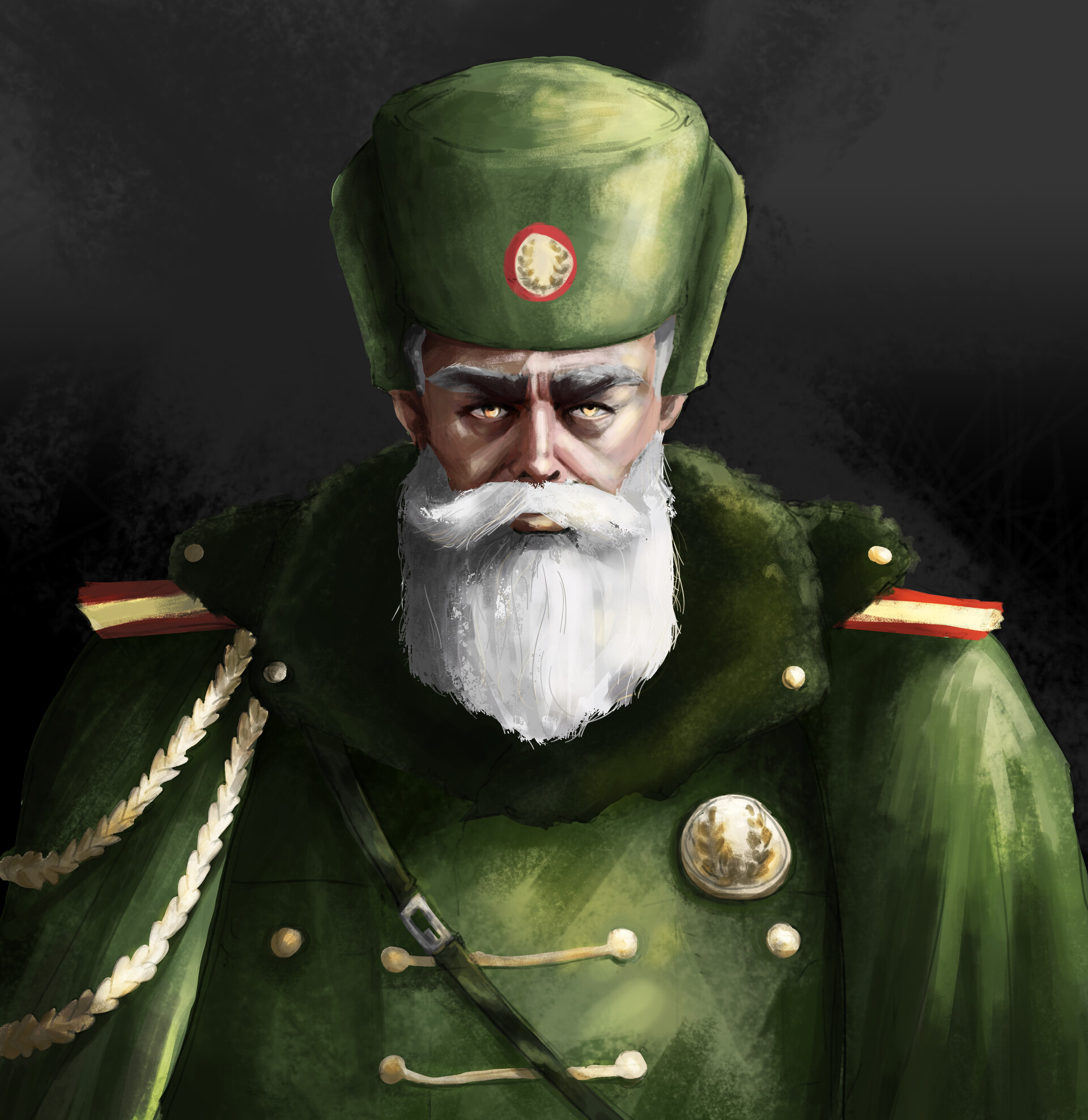 ArtStation - General