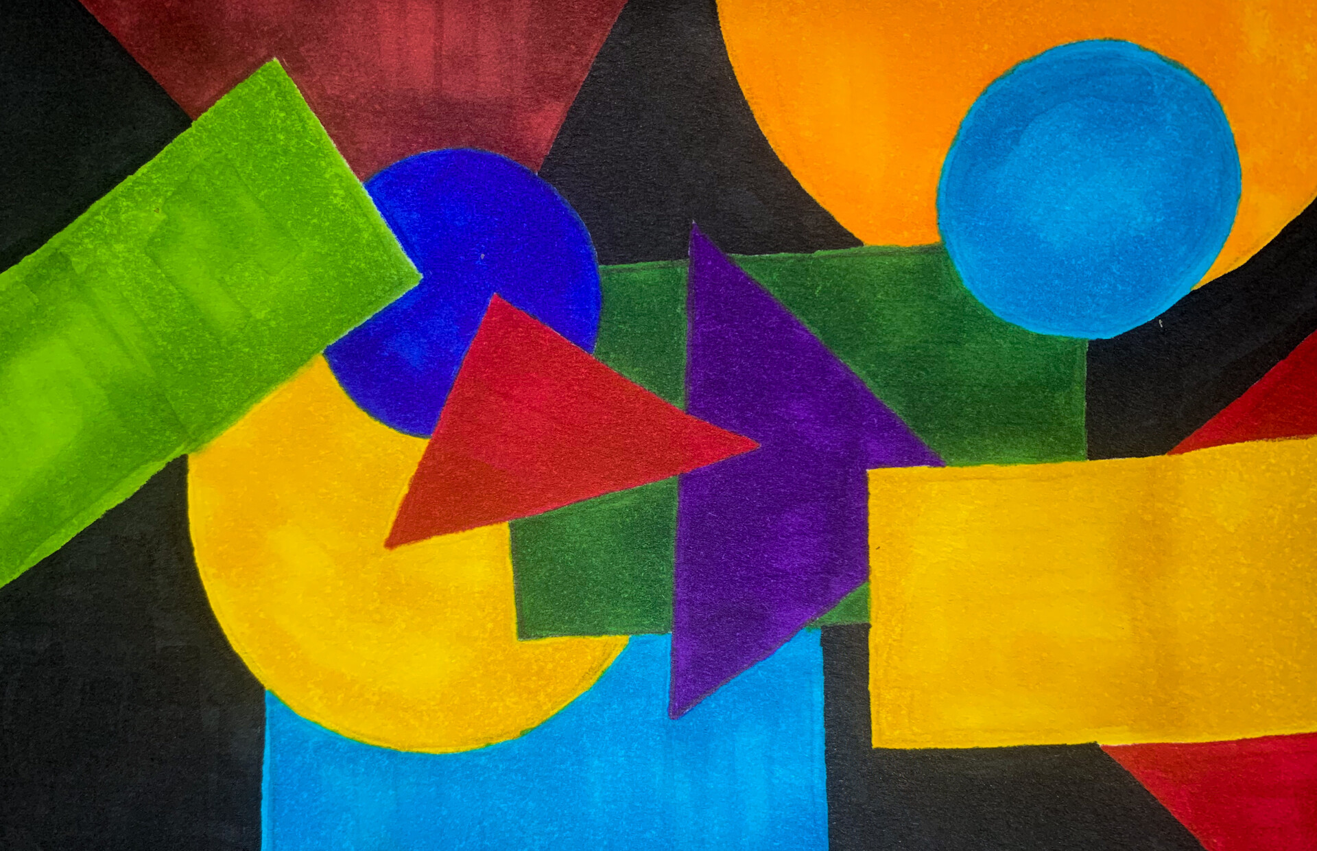 ArtStation - Angles 2609