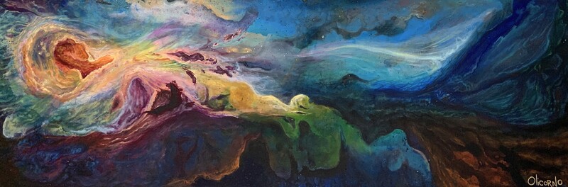 ArtStation - Olivier Corneau