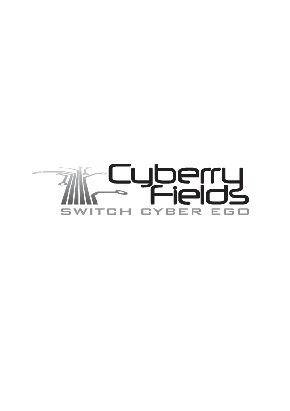 ArtStation - Cyberry fields