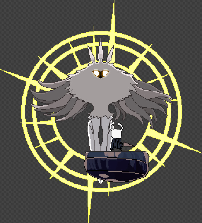 ArtStation - The Radiance