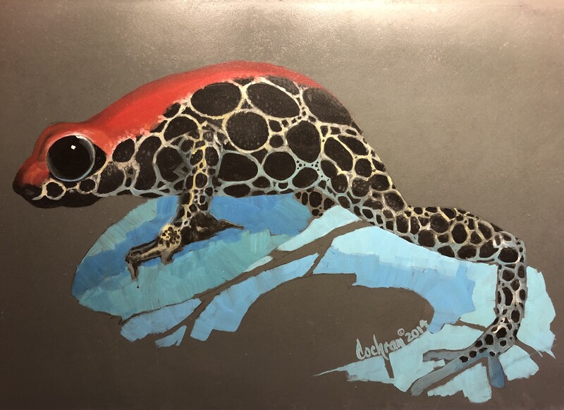 ArtStation - Jim Cochran