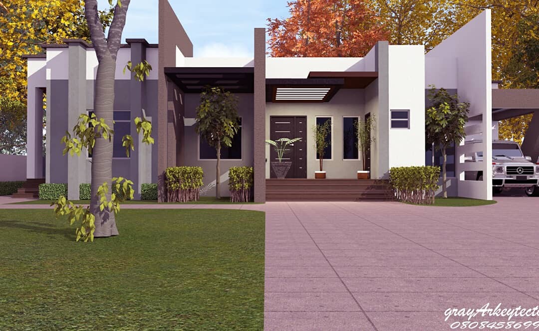 ArtStation - Minimal space