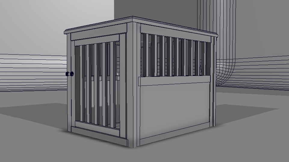 Katie Moore - Class Demo Crate