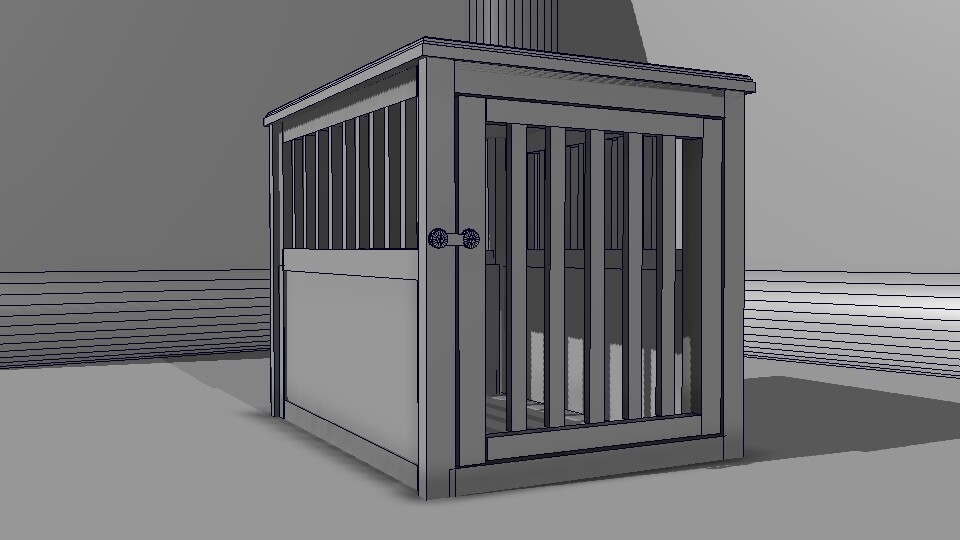 Katie Moore - Class Demo Crate