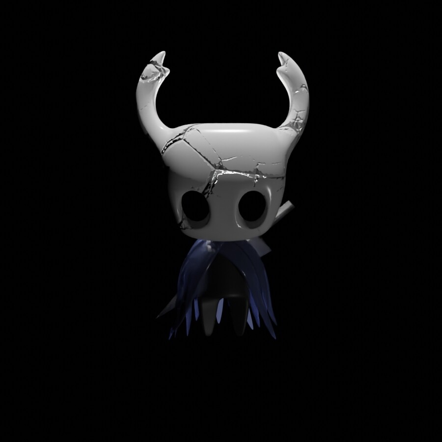 ArtStation - Bug knight