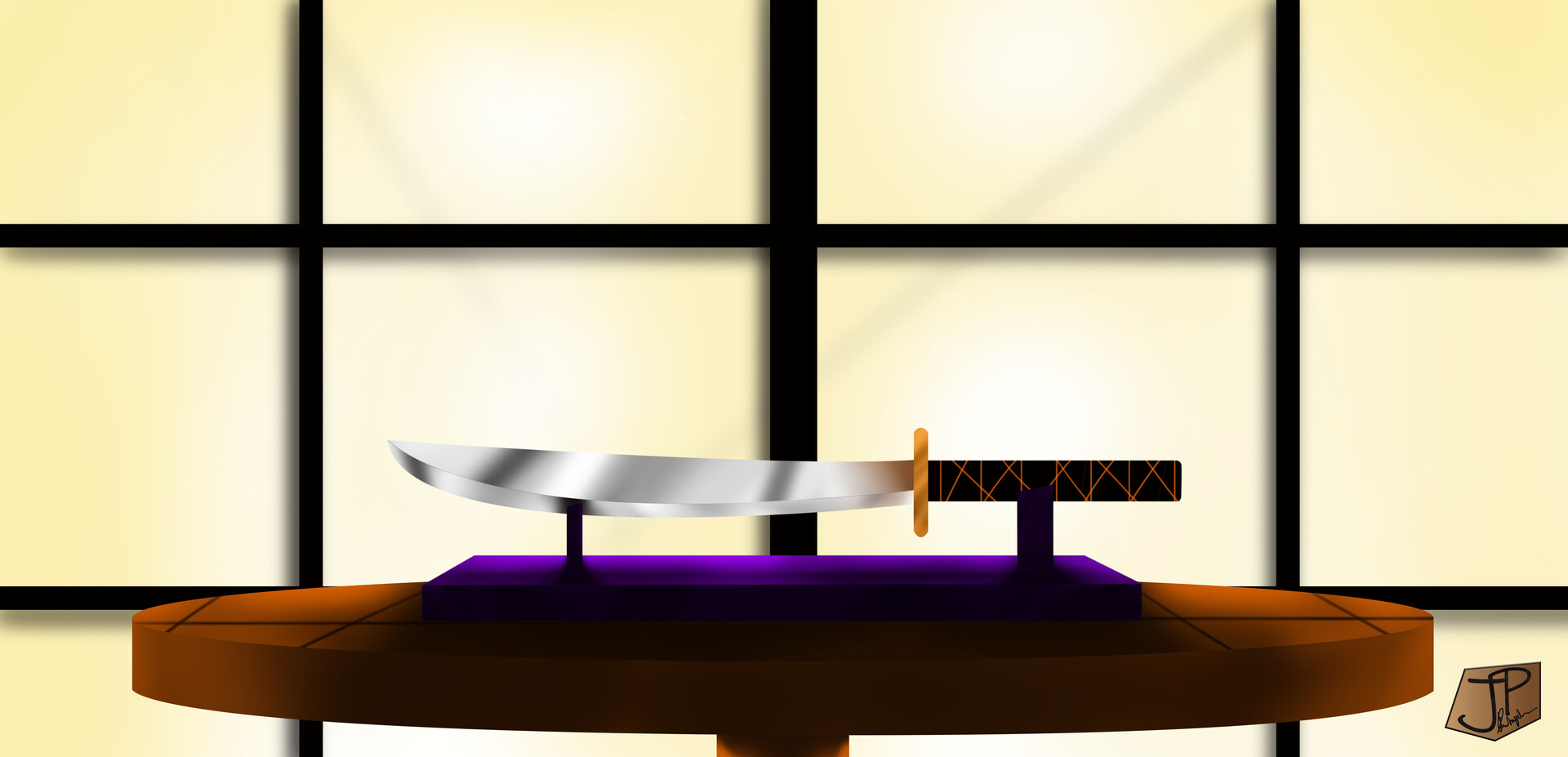 ArtStation - Chop Chop.