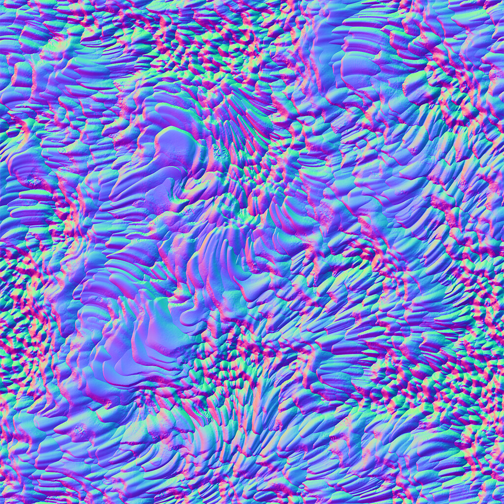 Nathan Lousberg (Nael, Enethen) - Ethereal Swamps