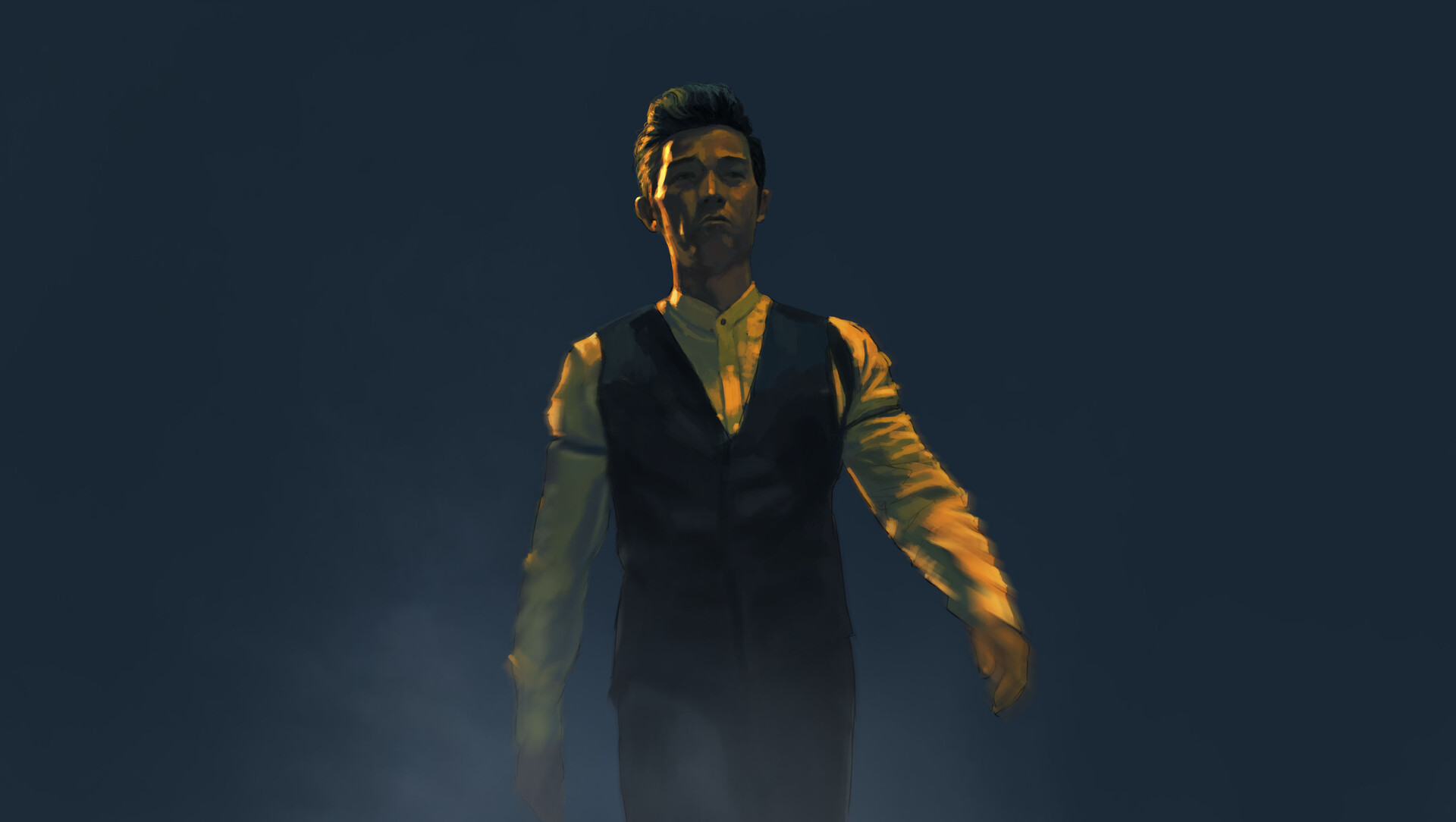 ArtStation - Young Jun