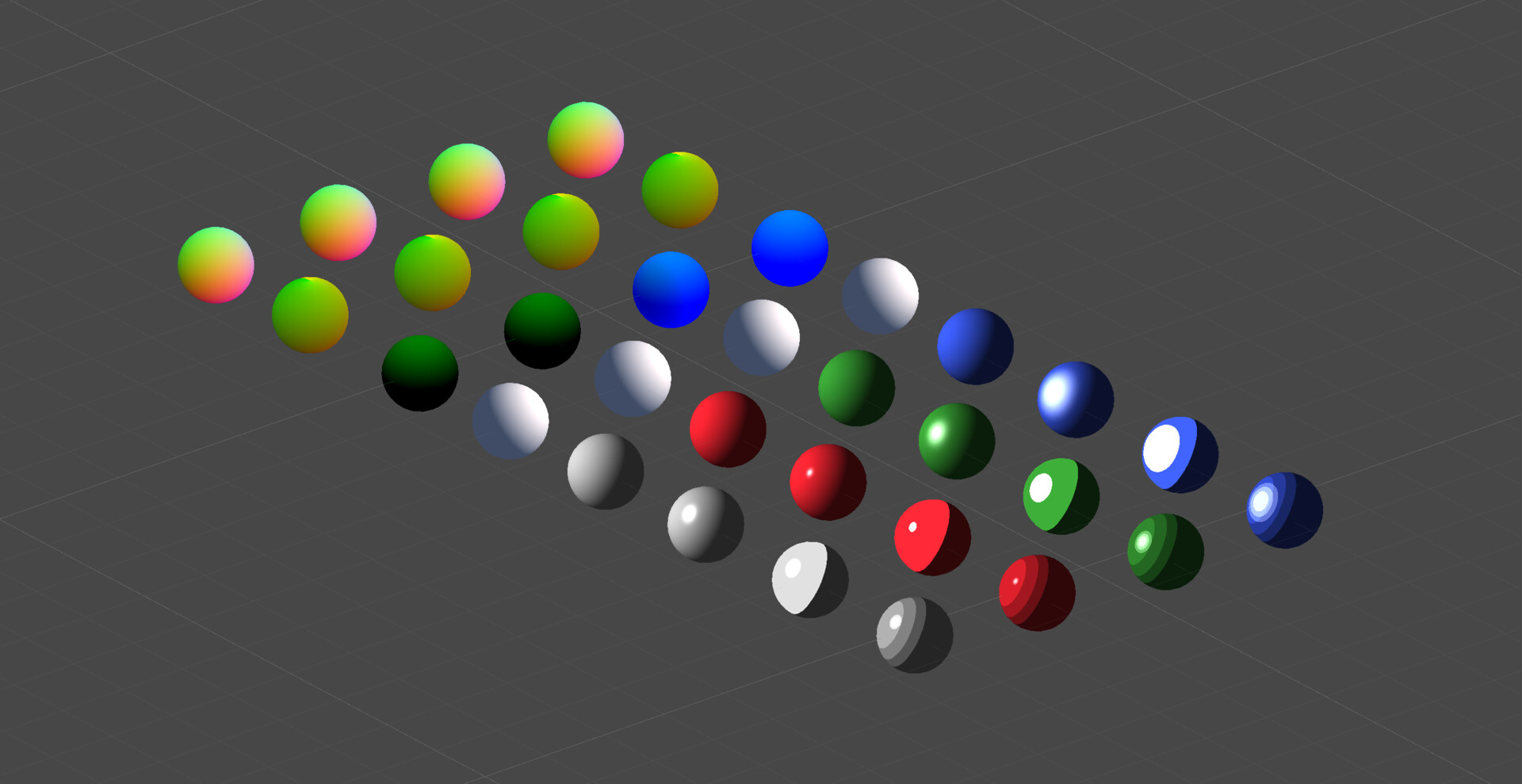 ArtStation - HLSL Basics