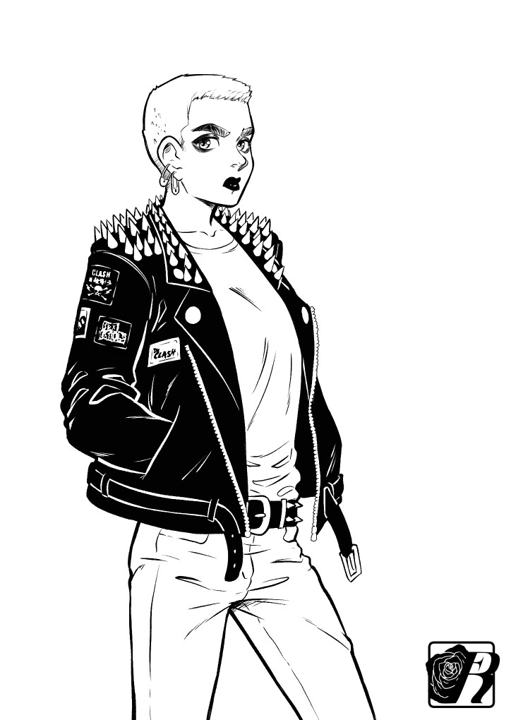 ArtStation - Starfall 092820