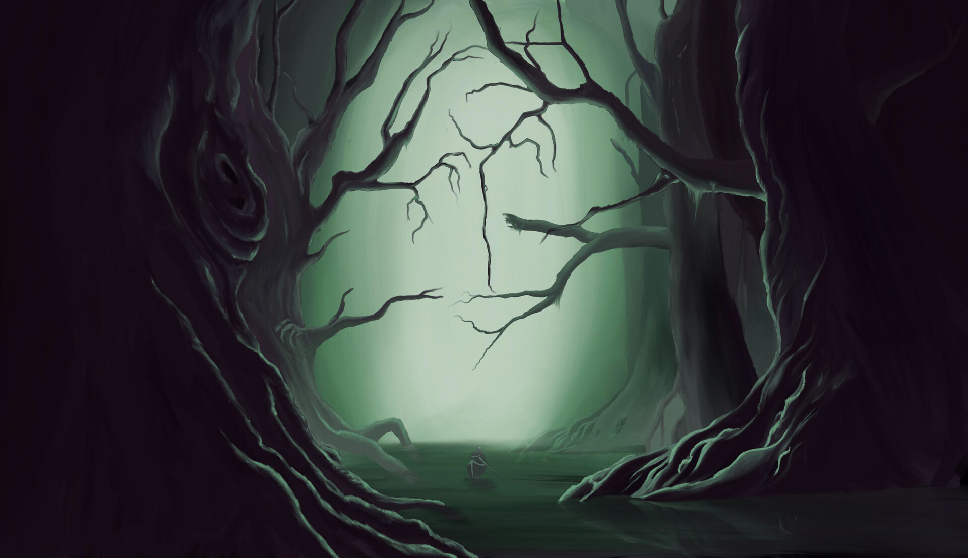 ArtStation - Apocalypse