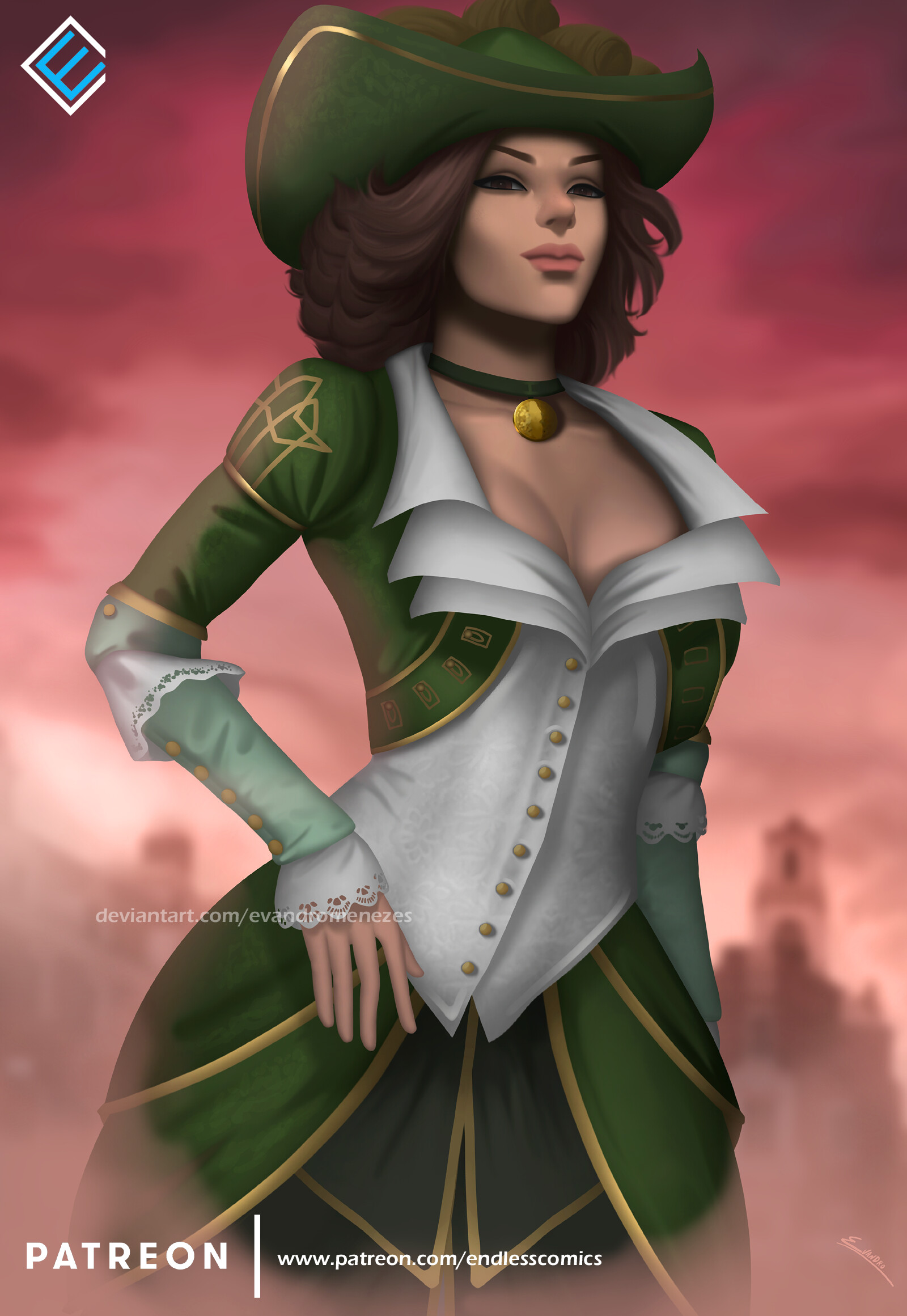 Aveline De Grandpre