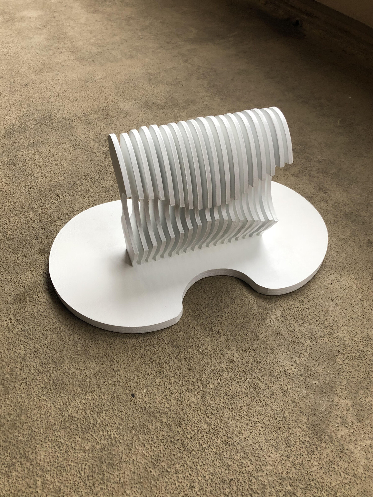 Jordan Carney - Form