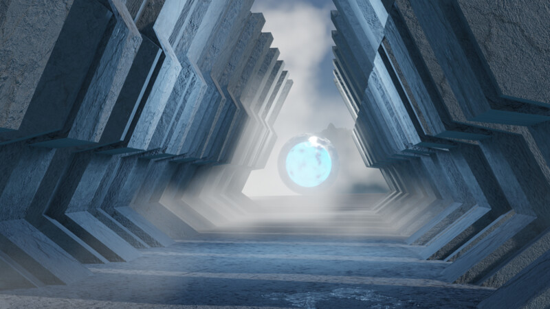 ArtStation - Justin Schmidt