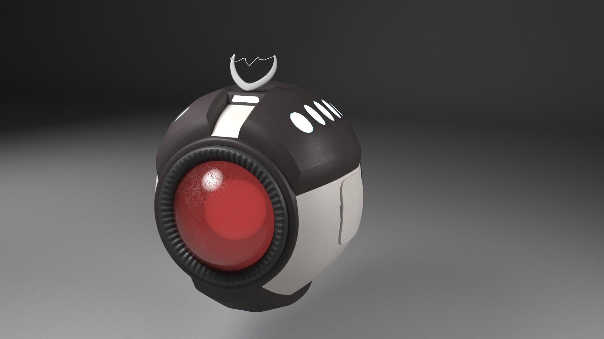 ArtStation - Monocle