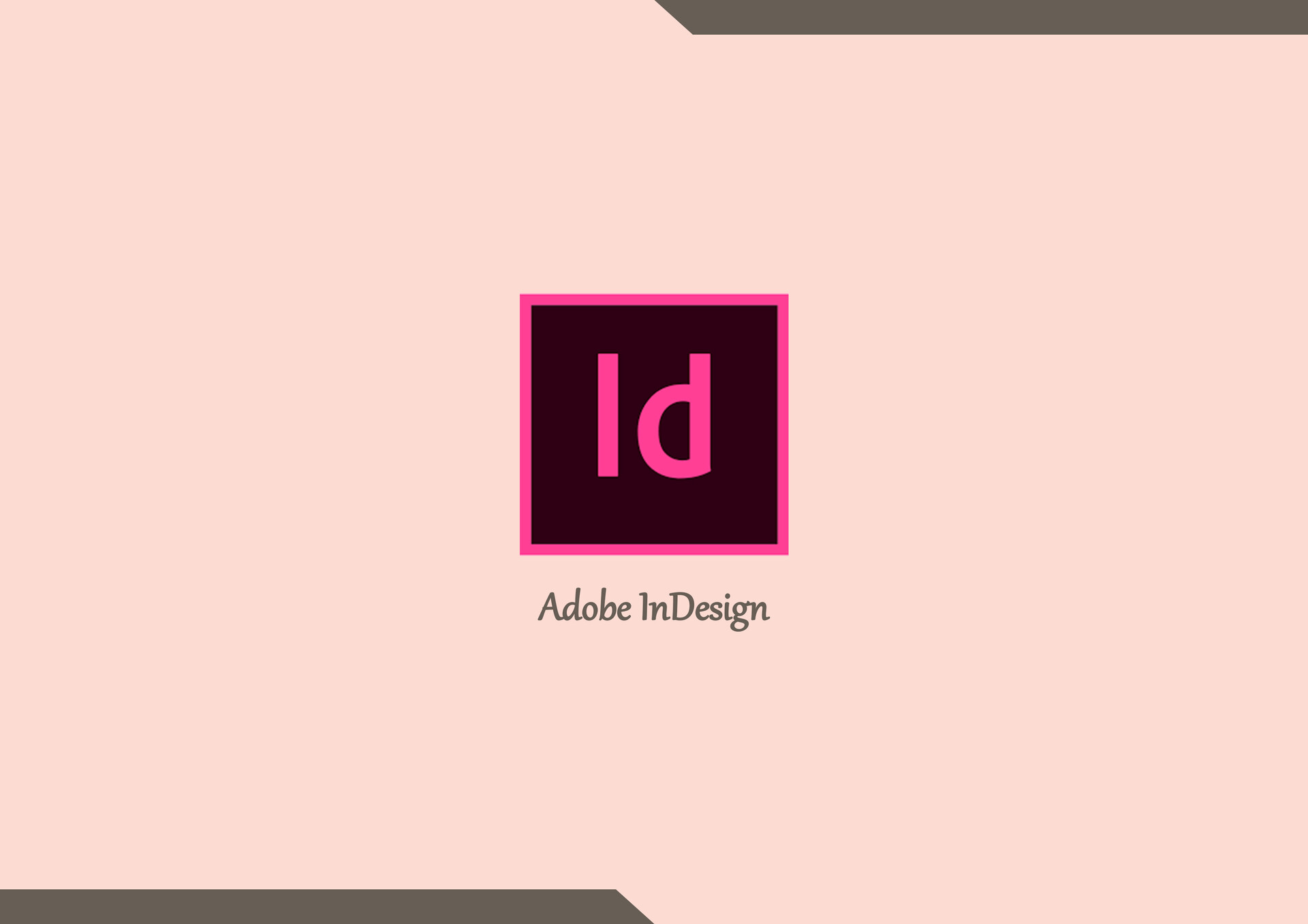 ArtStation - InDesign