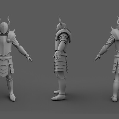 Neil Allen Bahan - Portfolio