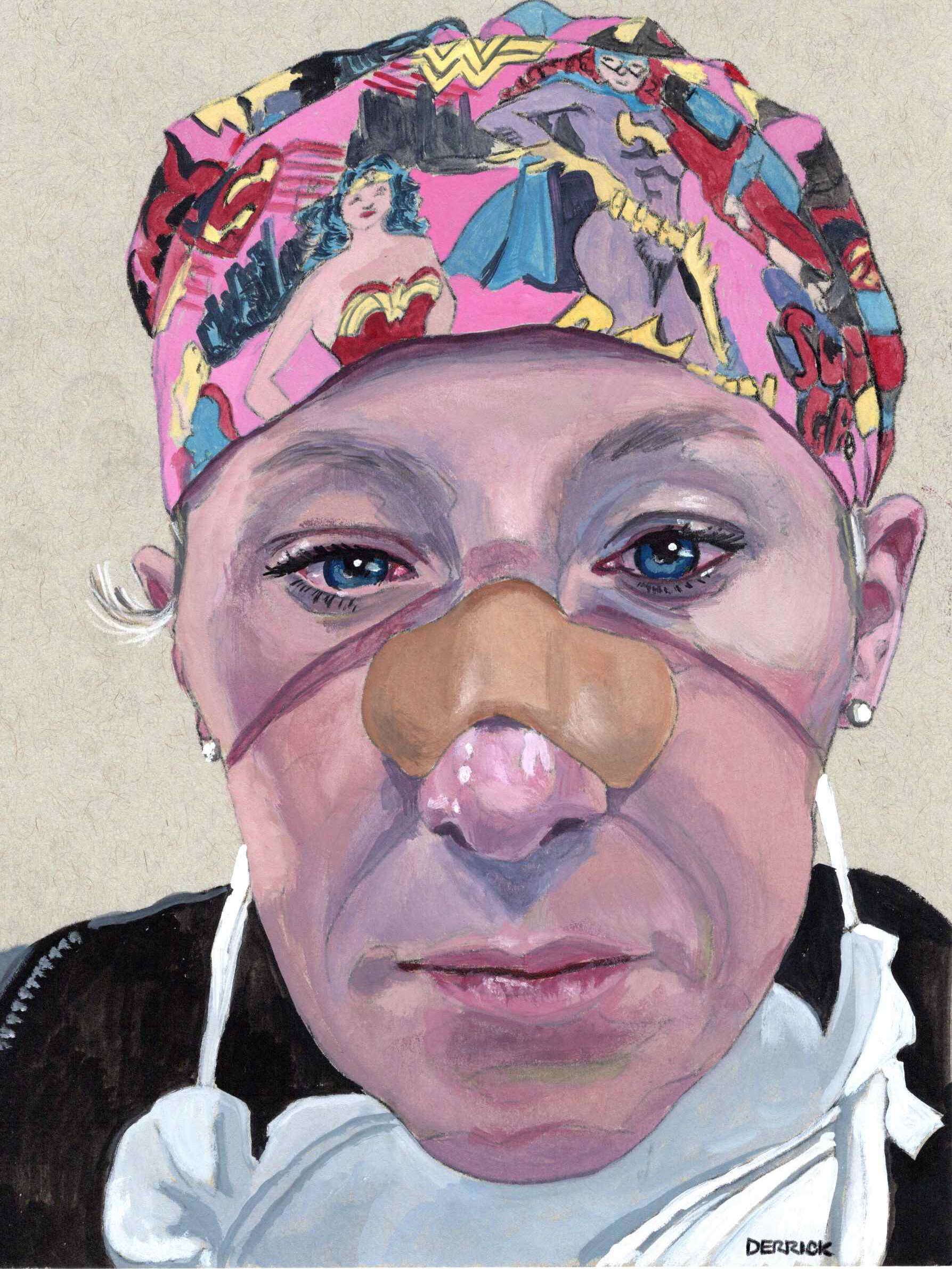 Rebecca Sprayberry's Instagram, Twitter & Facebook on IDCrawl